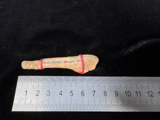 Relic of the Bone Fragment of Saint Euthymius the Great